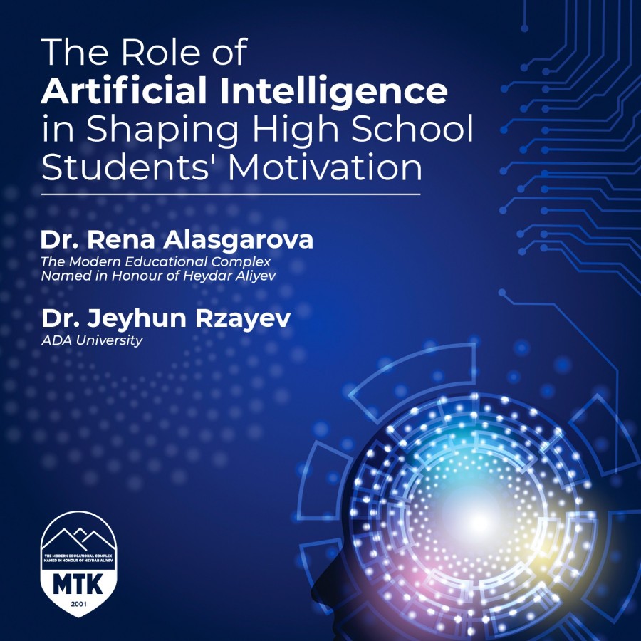 MTK International School in the name of Heydar Aliyev - MTK Müəllimi ...