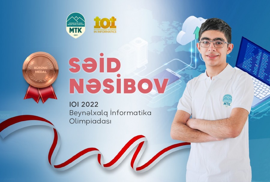 MTK International School in the name of Heydar Aliyev - MTK şagirdi ...